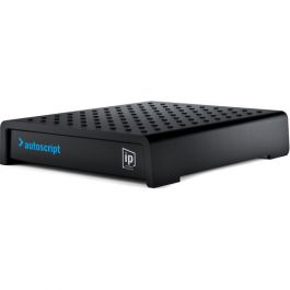 Autoscript WinPlus-IP Compatible HD-SDI Prompt Video Generator